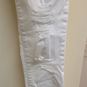 Rewash | Jeans | Rewash Classic White Jeans | Poshmark